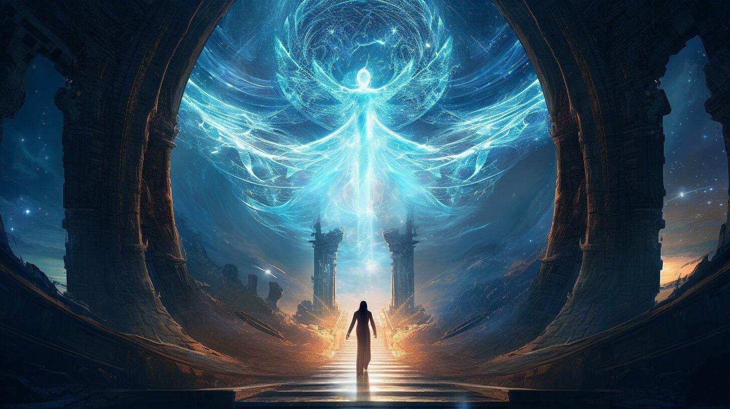 739 Angel Number Meaning: The Secret You Need to Know!
