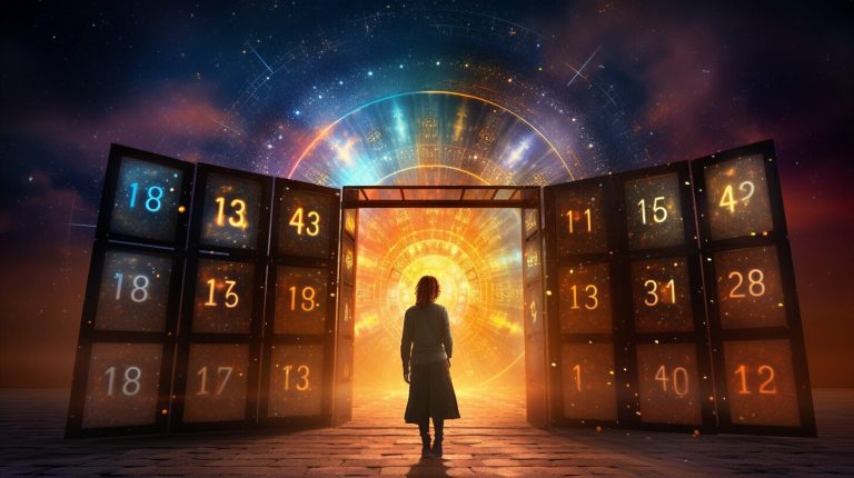 855 Angel Number Meaning: Unlock Your Spiritual Guide!