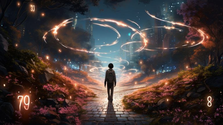 908 Angel Number Meaning: Decode Your Divine Path!